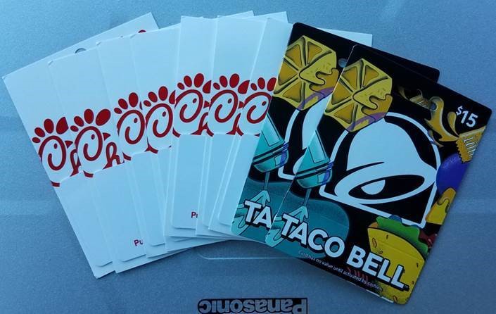 Operation Winter Wonder Wheels – Charlotte County Sheriff's Office