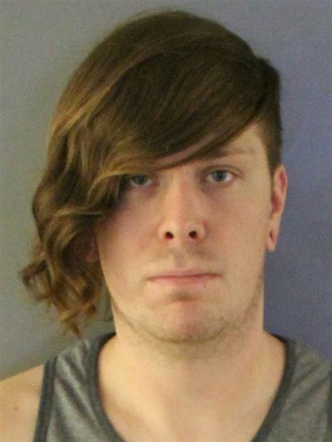 Port Charlotte Man Wanted for Child Pornography Charges Found in Marion ...