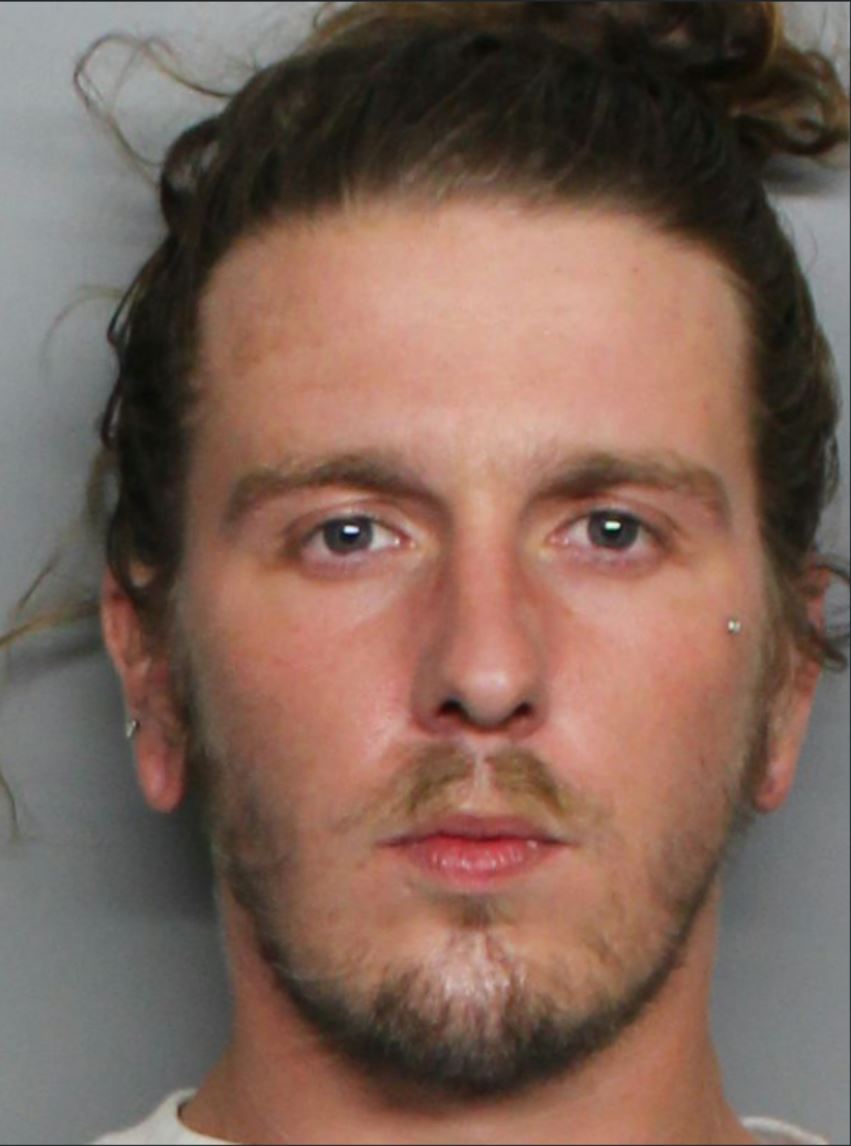 Man Arrested for Felony Domestic Battery found with Trafficking Amount ...