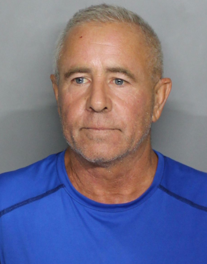 Man Arrested After Attacking Couple with Bug Spray – Charlotte County ...