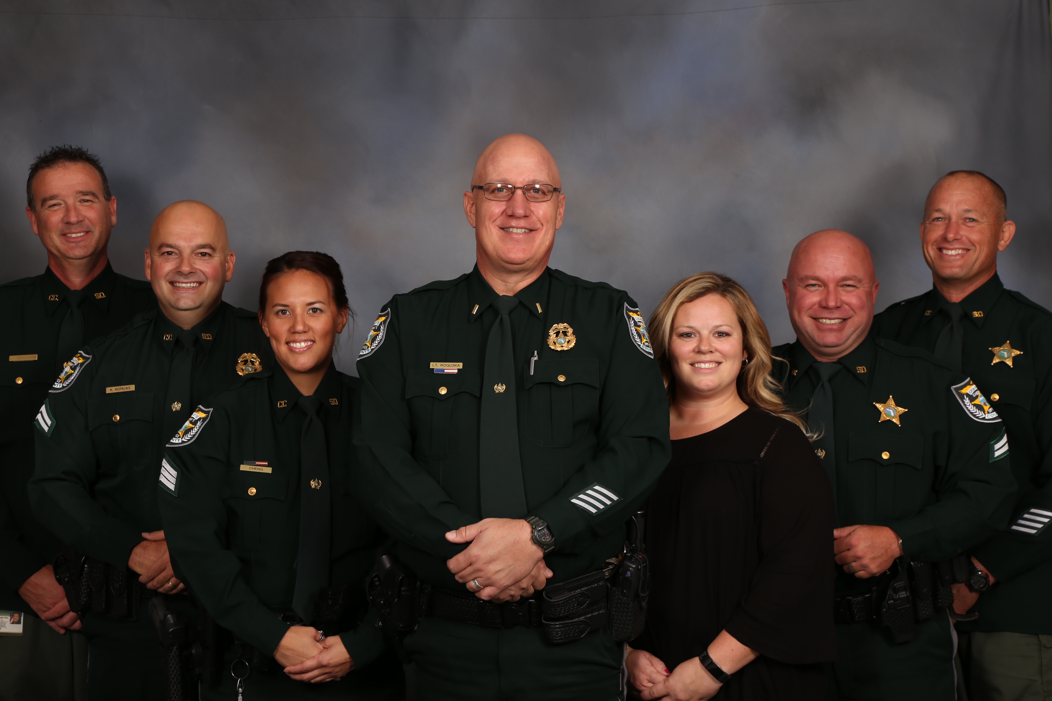 CCSO Corrections Lieutenant Mourned Following Fatal Motorcycle Accident ...